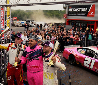 GT Omega at American Speedfest 2024 – GT Omega UK