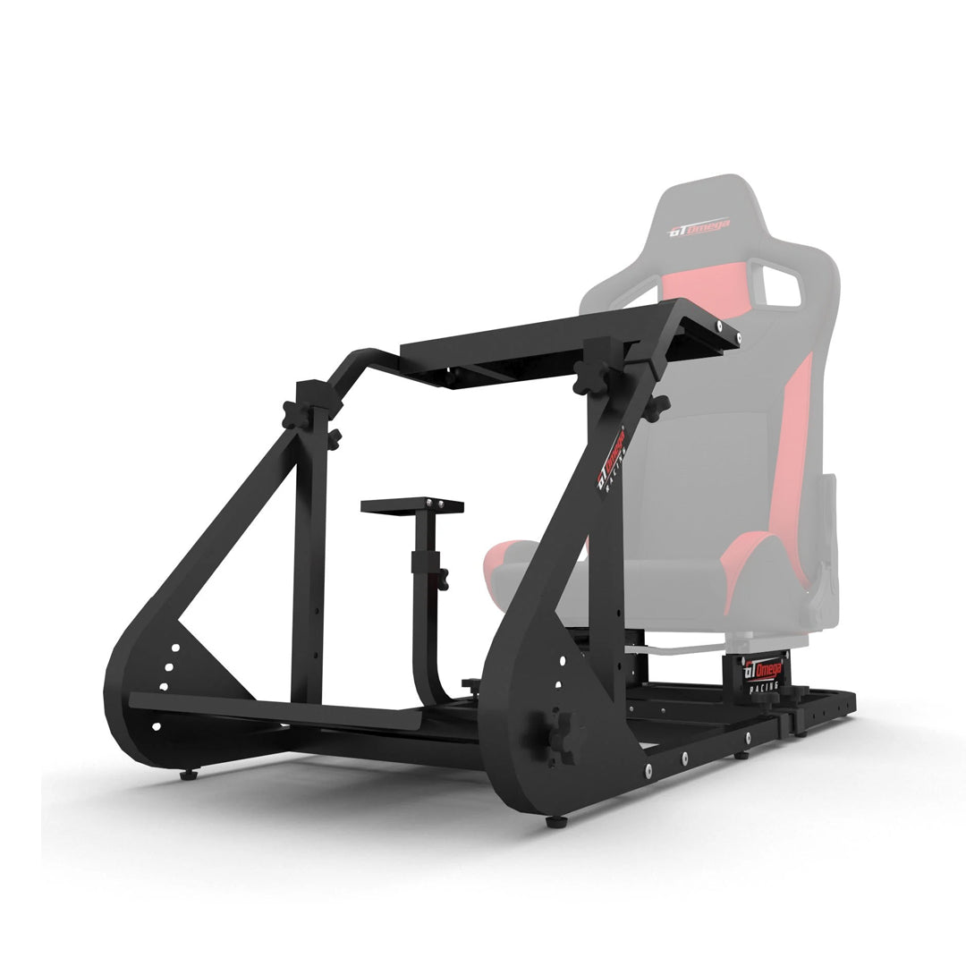ART Racing Cockpit for Sim Racing | GT Omega – GT Omega UK