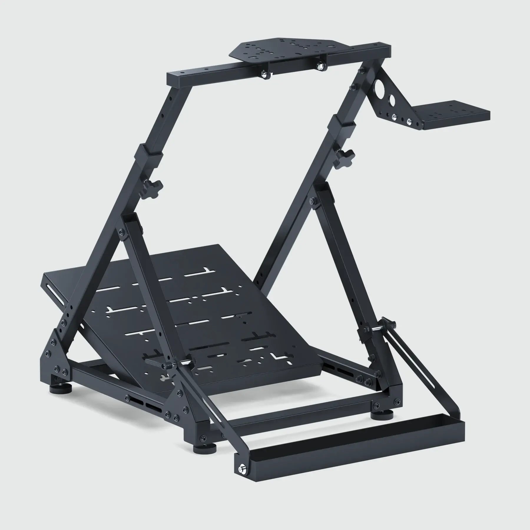 DD-X Steering Wheel Stand for Sim Racing | GT Omega – GT Omega UK