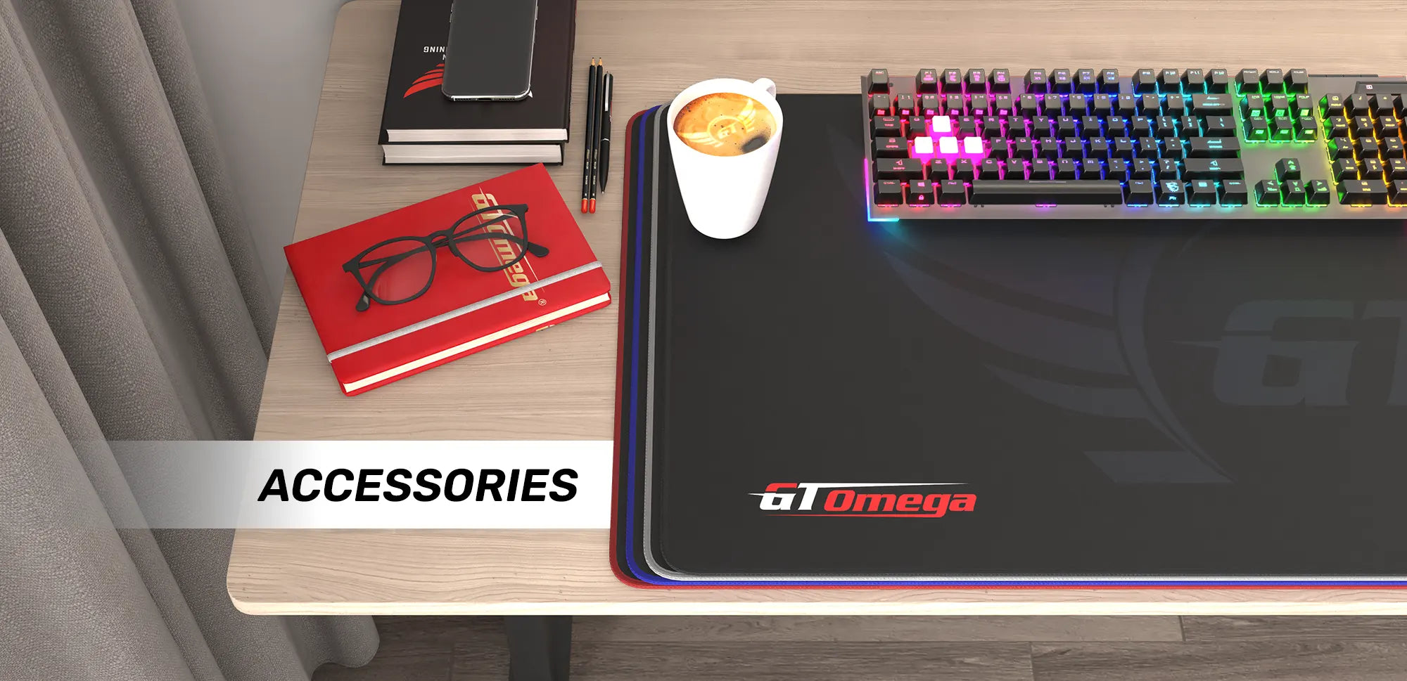 Office – GT Omega UK