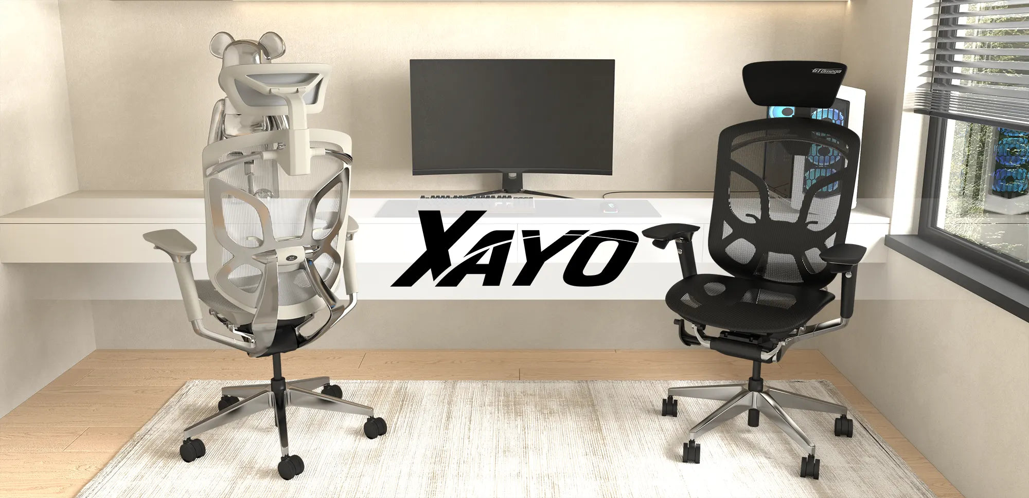 Office – GT Omega UK