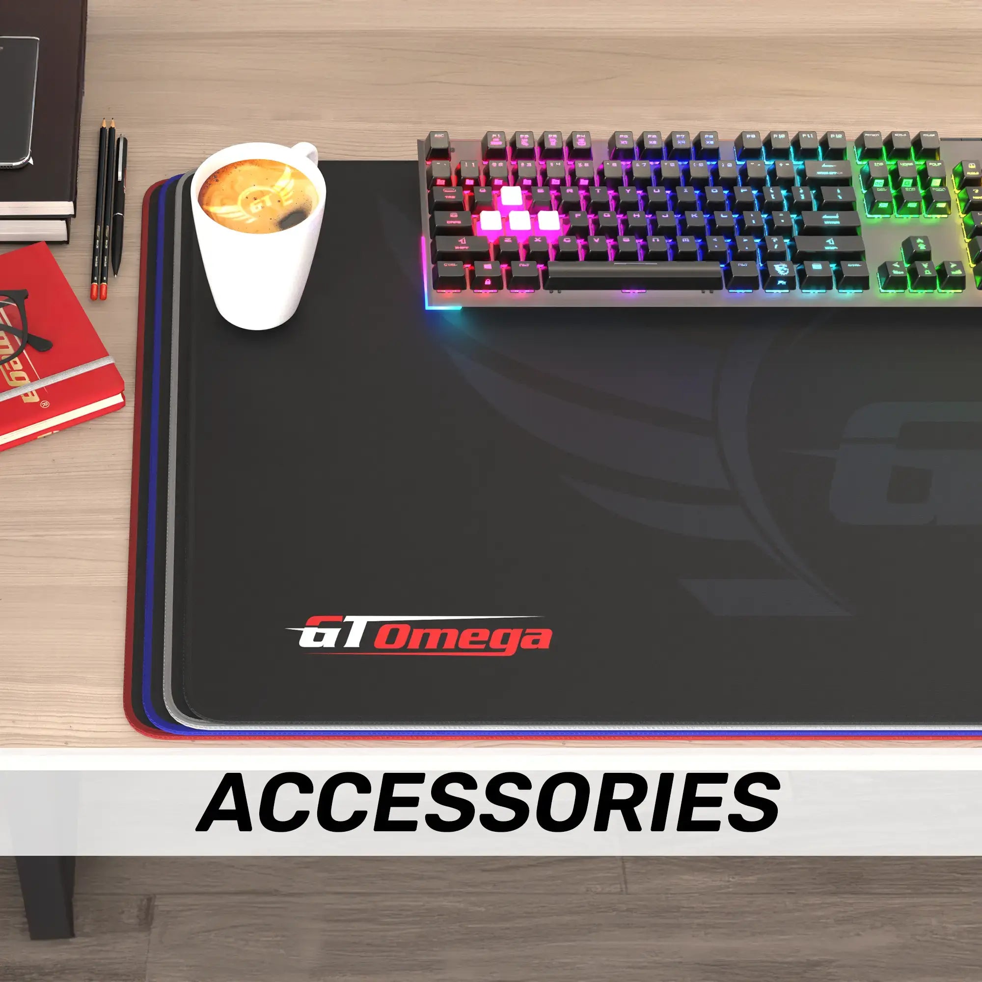 Office – GT Omega UK