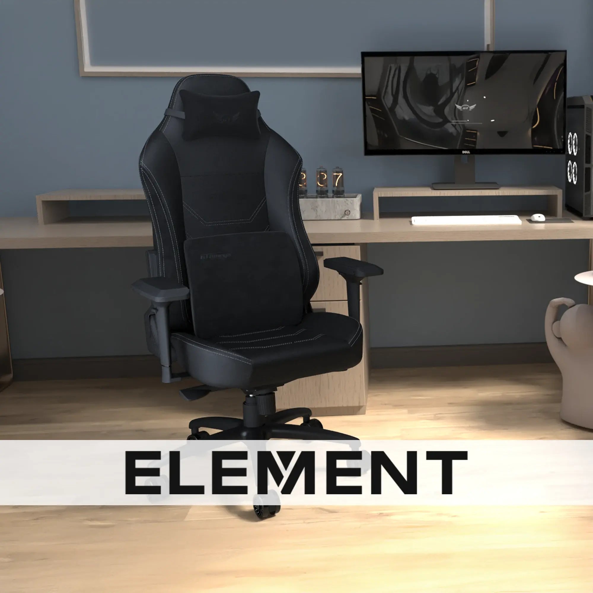 Office – GT Omega UK