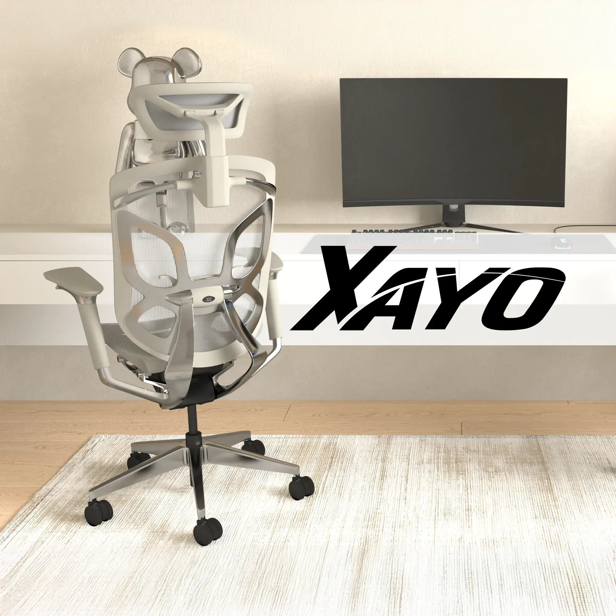 Office – GT Omega UK