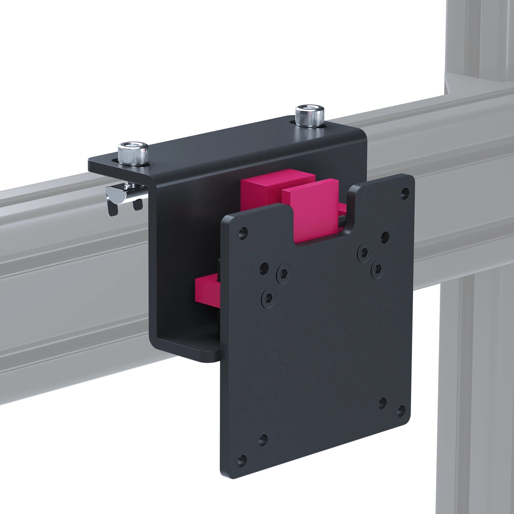 PRIME Monitor Quick Mount | GT Omega – GT Omega UK