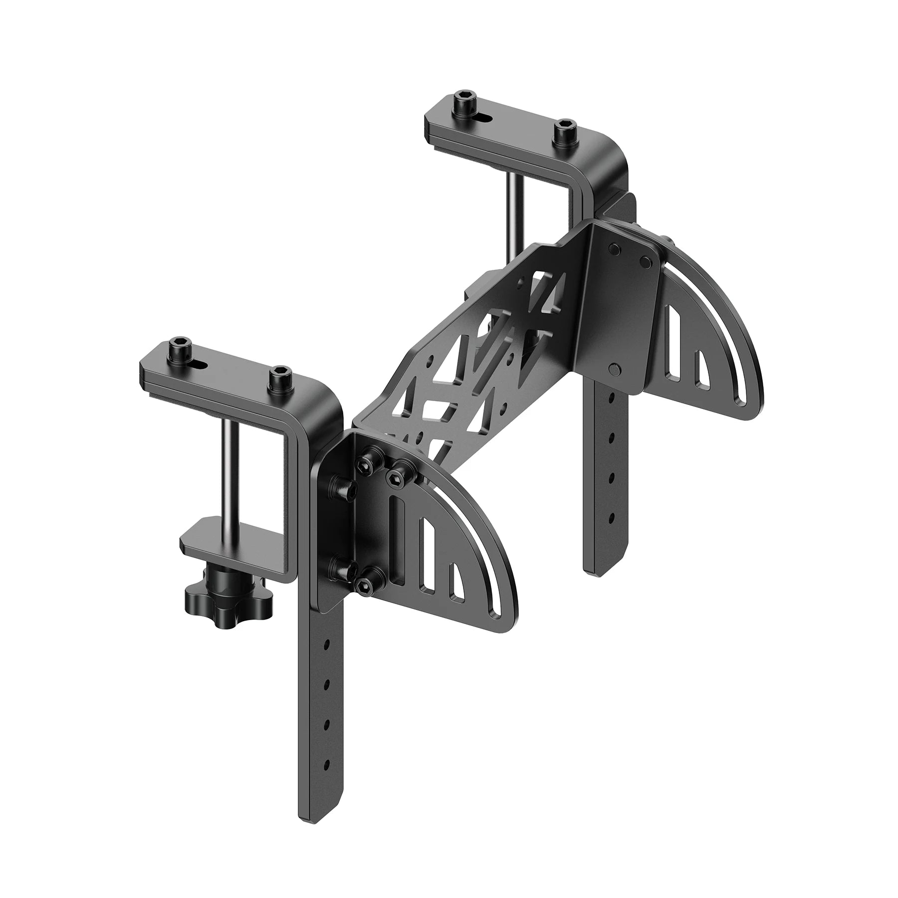 Clamp for Truck Wheel for Sim Racing by MOZA Racing | GT Omega – GT ...