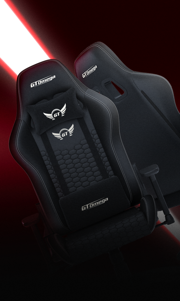 GT Omega UK | Sim Racing, Gaming Chairs and Gaming Accessories