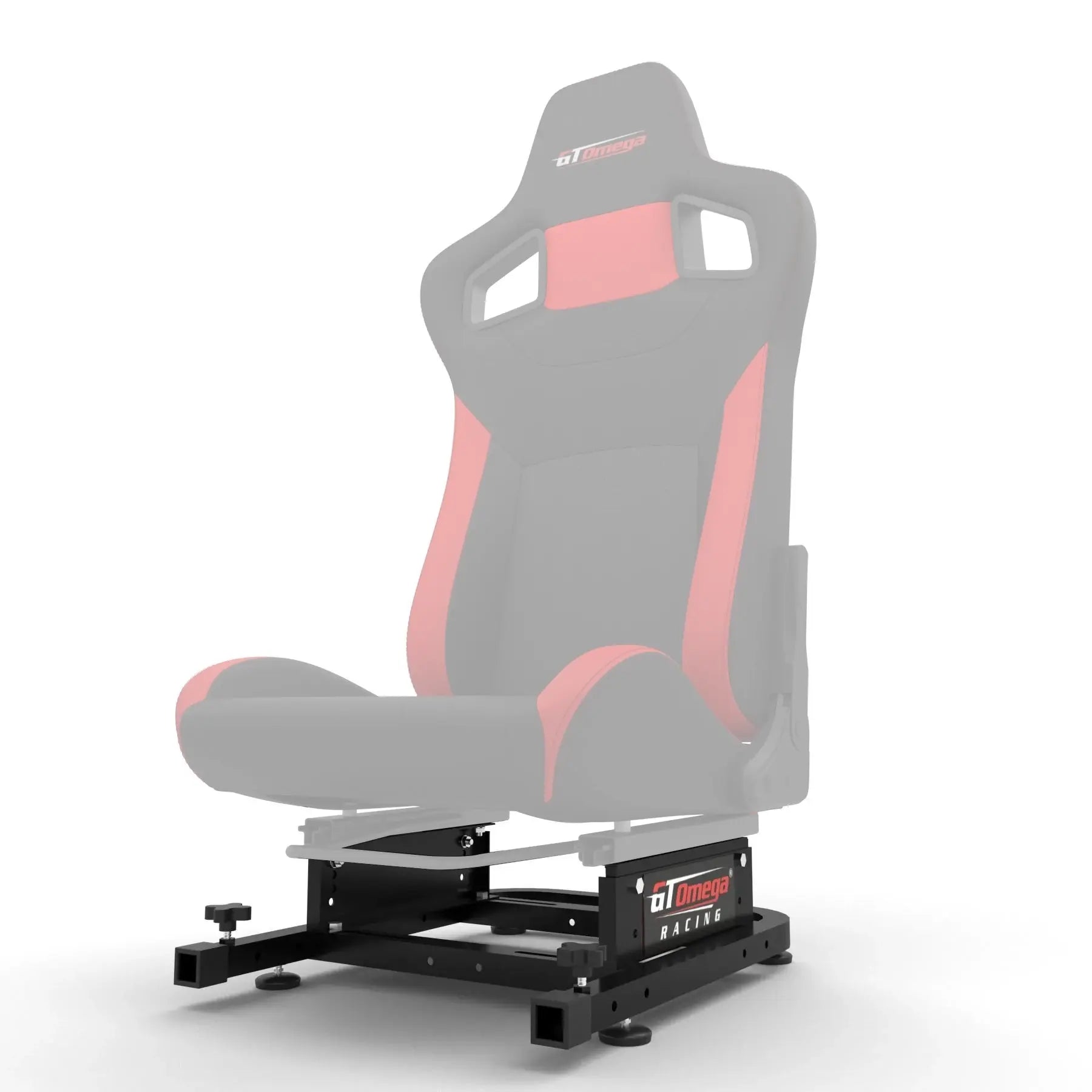 Classic Rear Seat Frame for Sim Racing | GT Omega – GT Omega UK