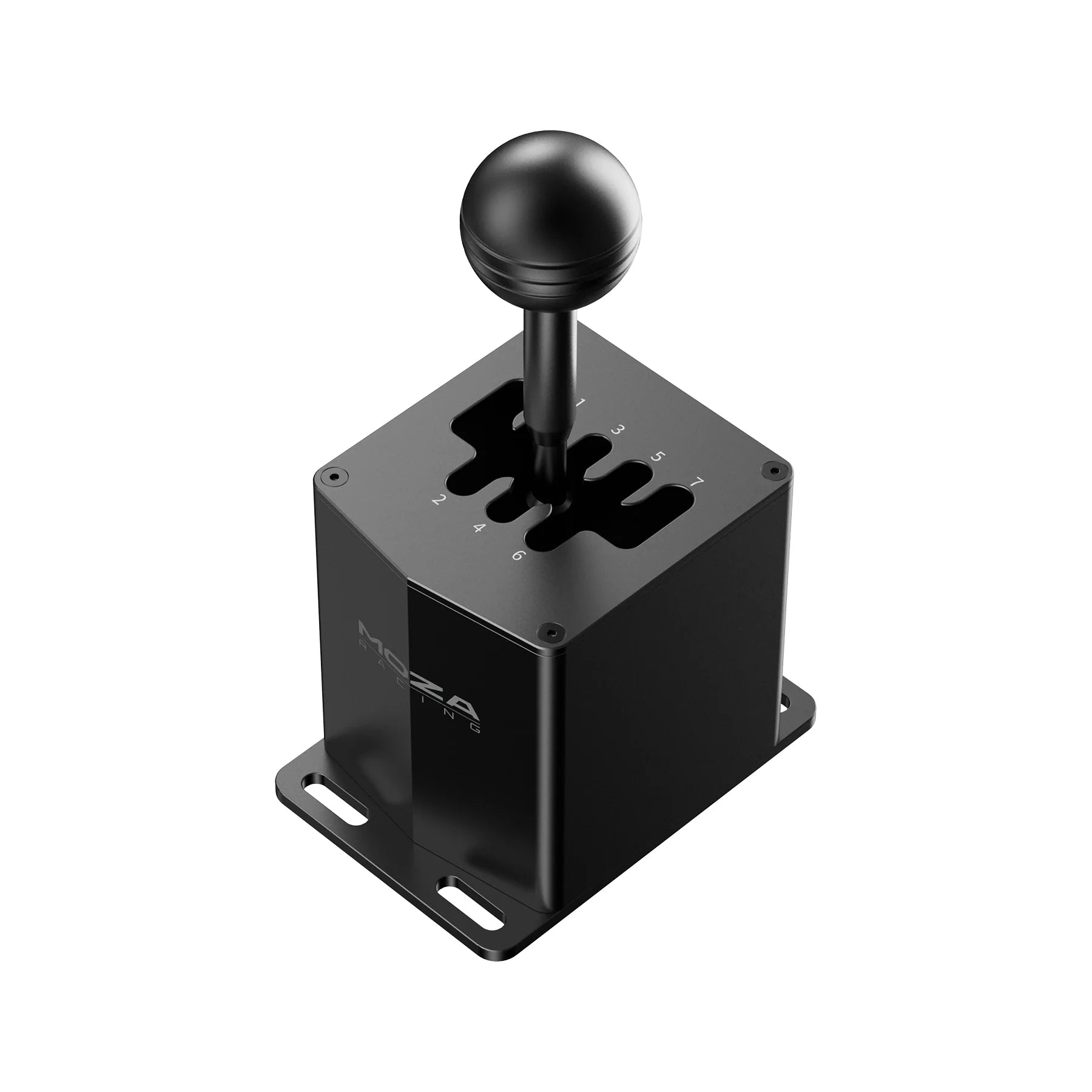 HGP Shifter for Sim Racing by MOZA Racing | GT Omega – GT Omega UK