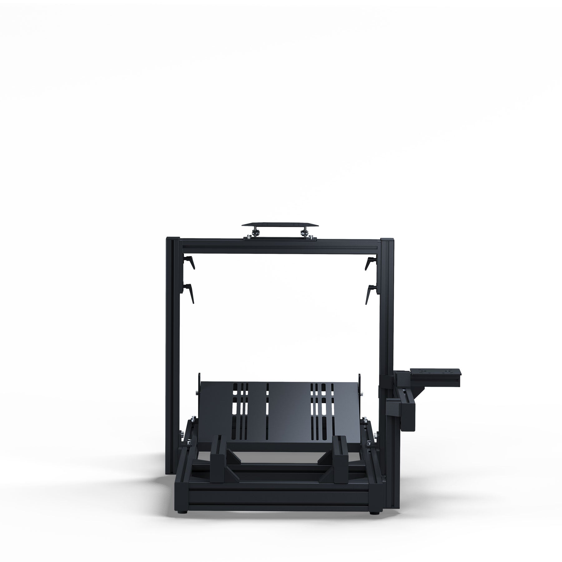 PRIME Lite Cockpit | Aluminium Profile Sim Rig | GT Omega – GT Omega UK