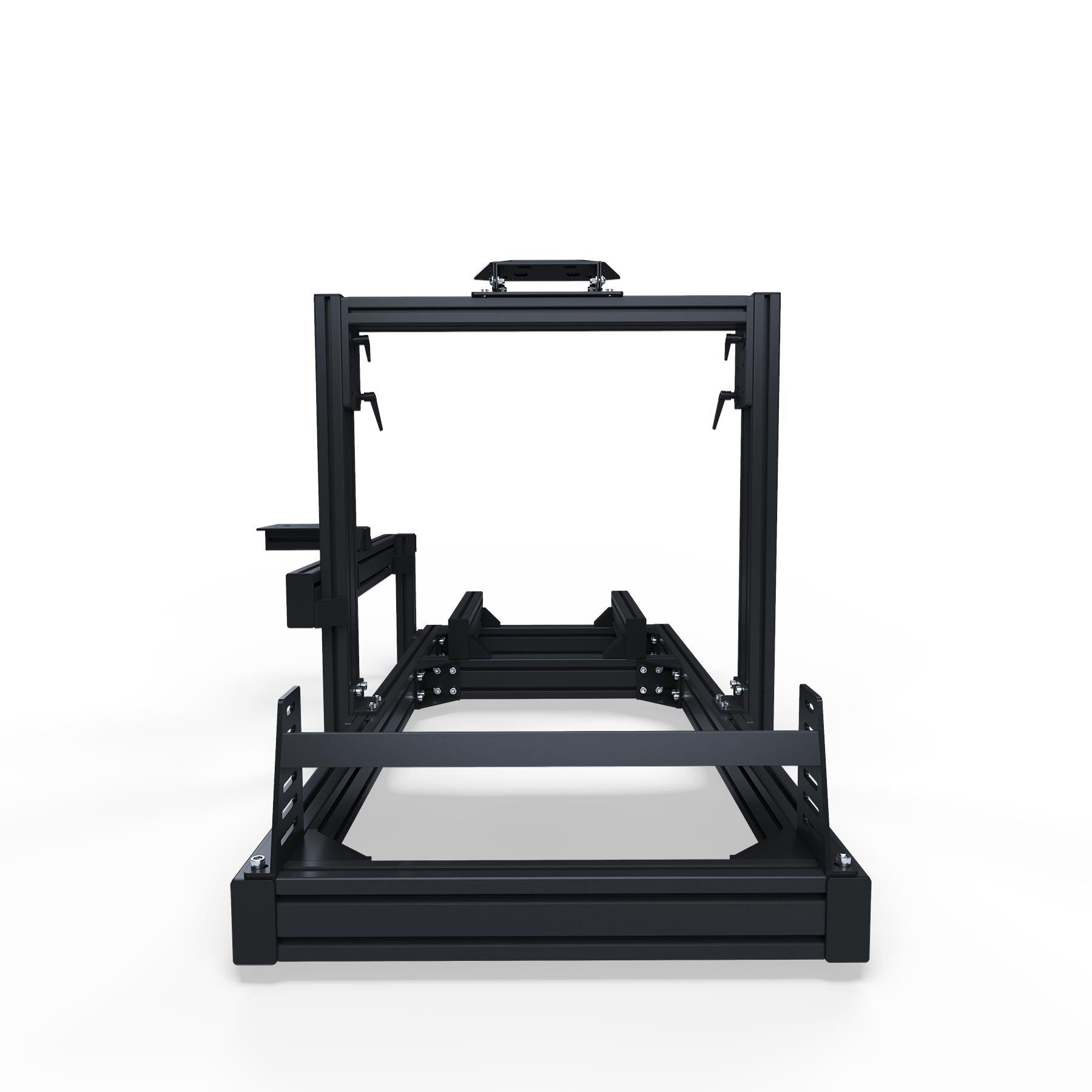 PRIME Lite Cockpit | Aluminium Profile Sim Rig | GT Omega – GT Omega UK