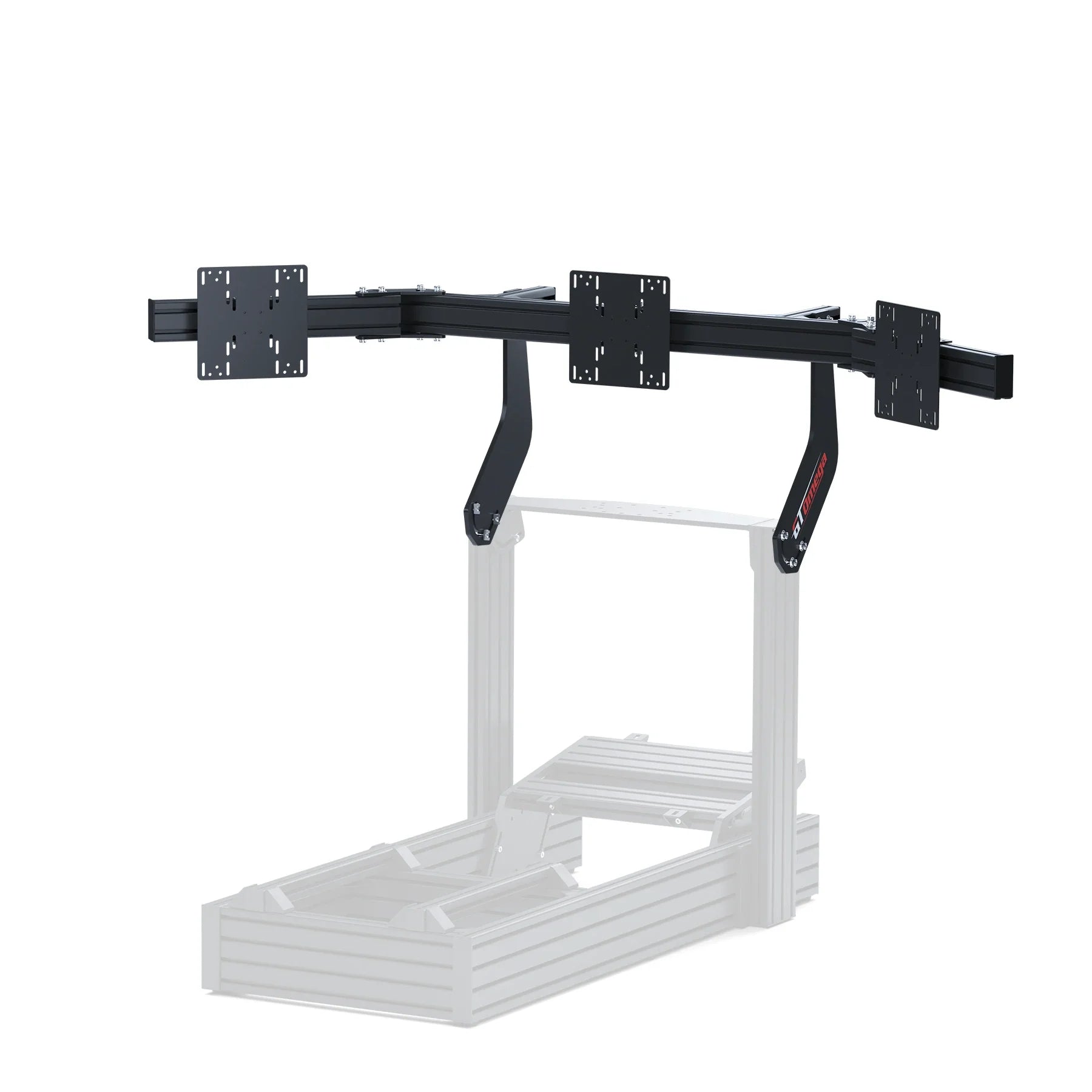 PRIME Integrated Monitor Mount | GT Omega – GT Omega UK