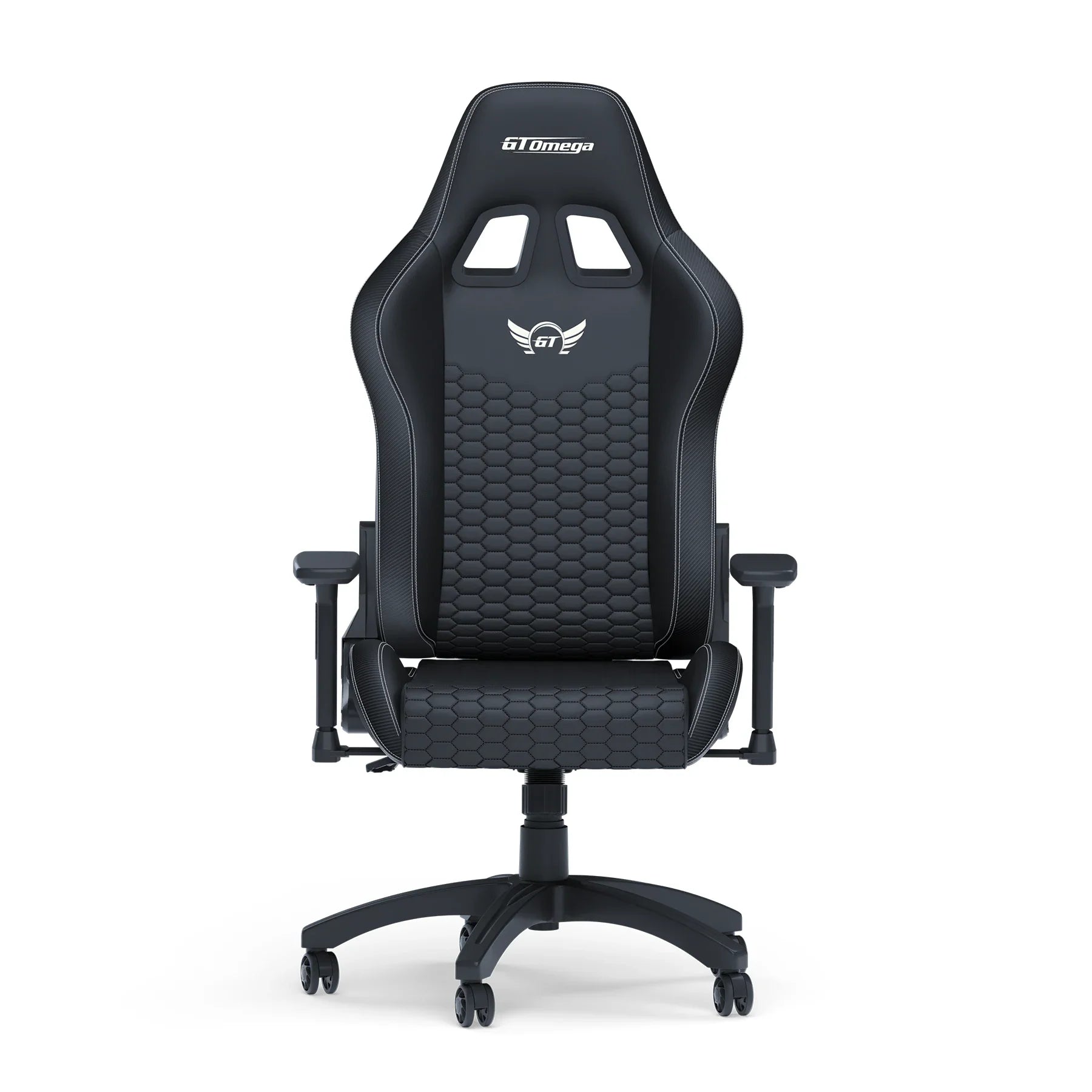 PRO Series Gen 2.0 | Leather and Fabric Gaming Chairs | GT Omega – GT ...