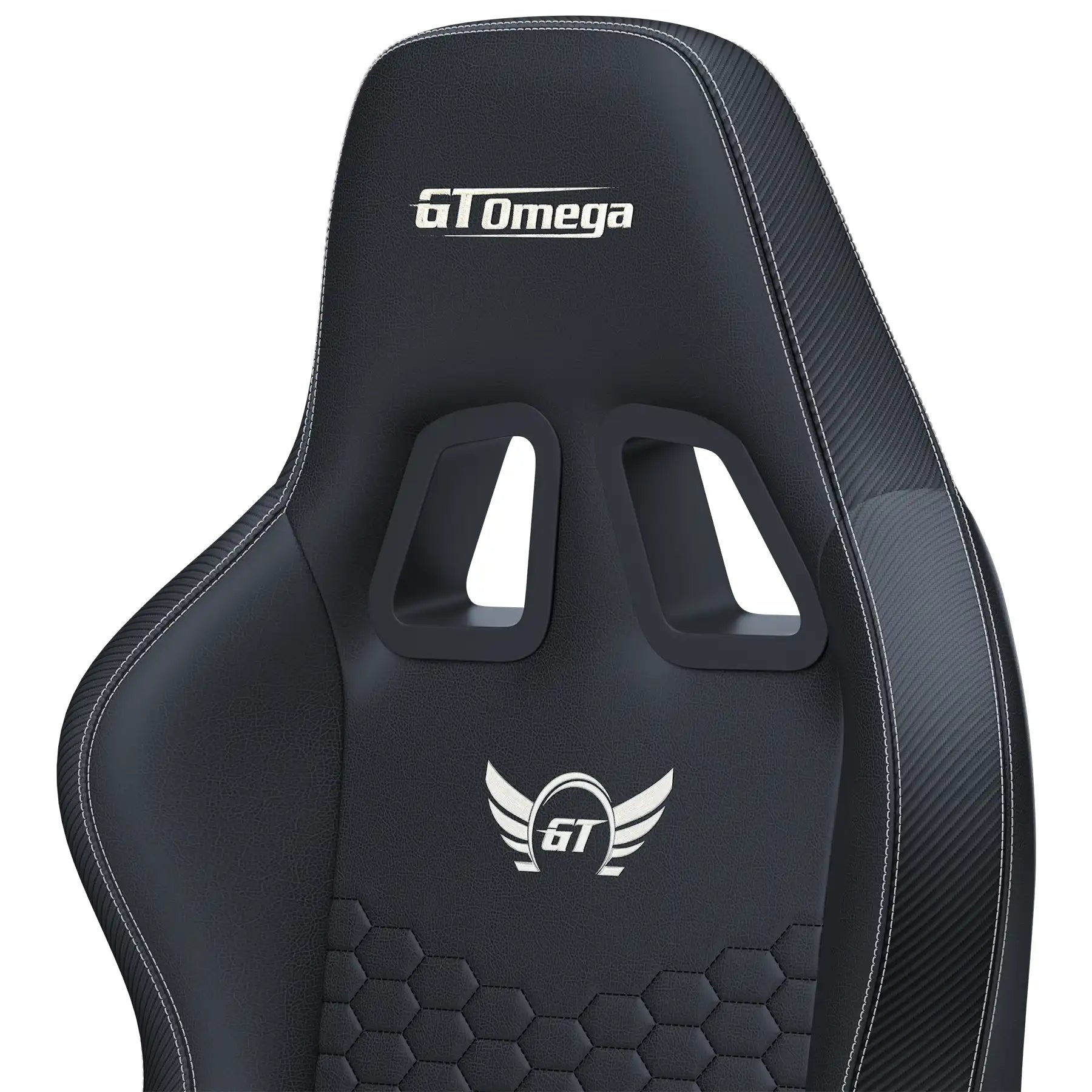 PRO Series Gen 2.0 | Leather and Fabric Gaming Chairs | GT Omega – GT ...