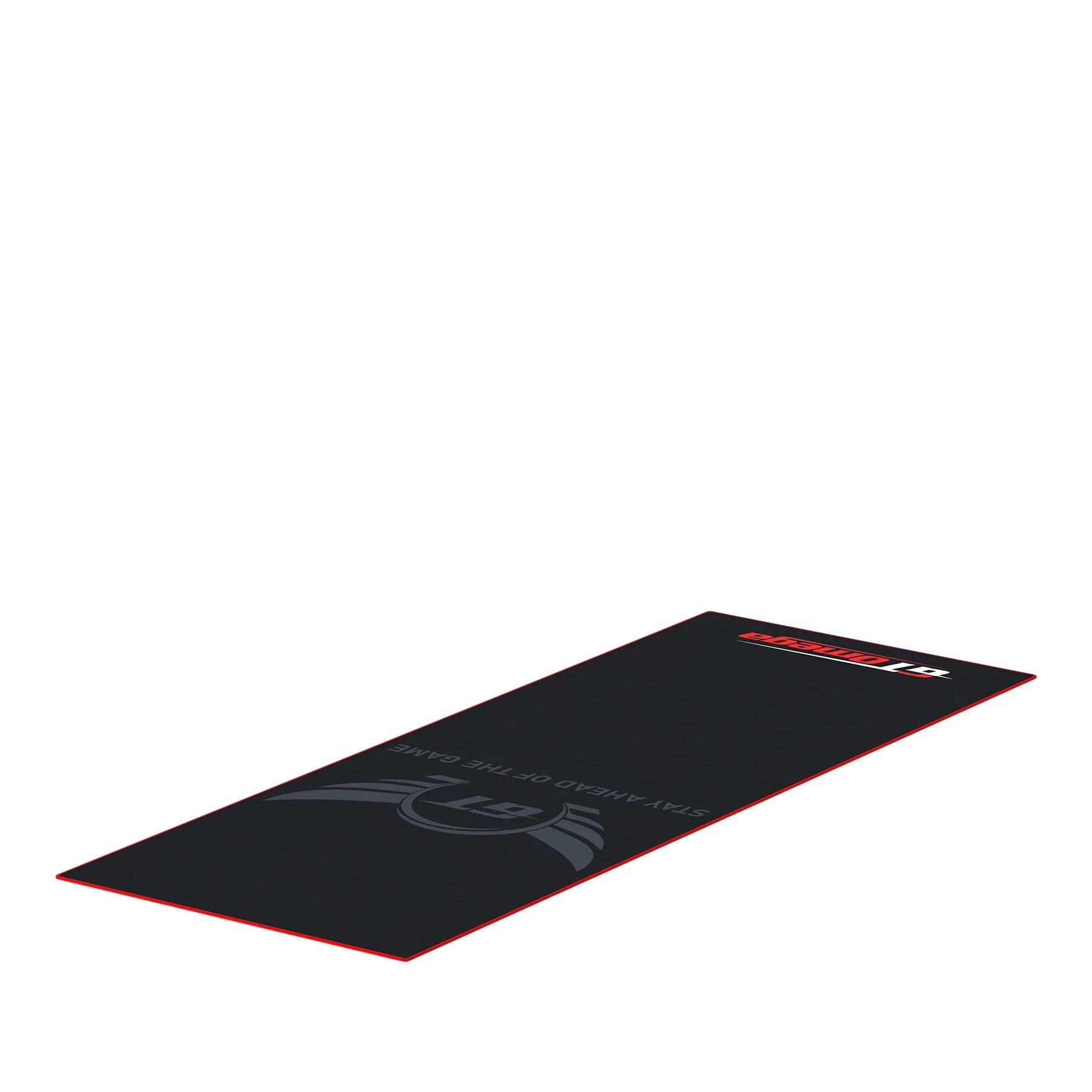 Simulator Floor Mat | Black Sim Racing Mat | GT Omega – GT Omega UK
