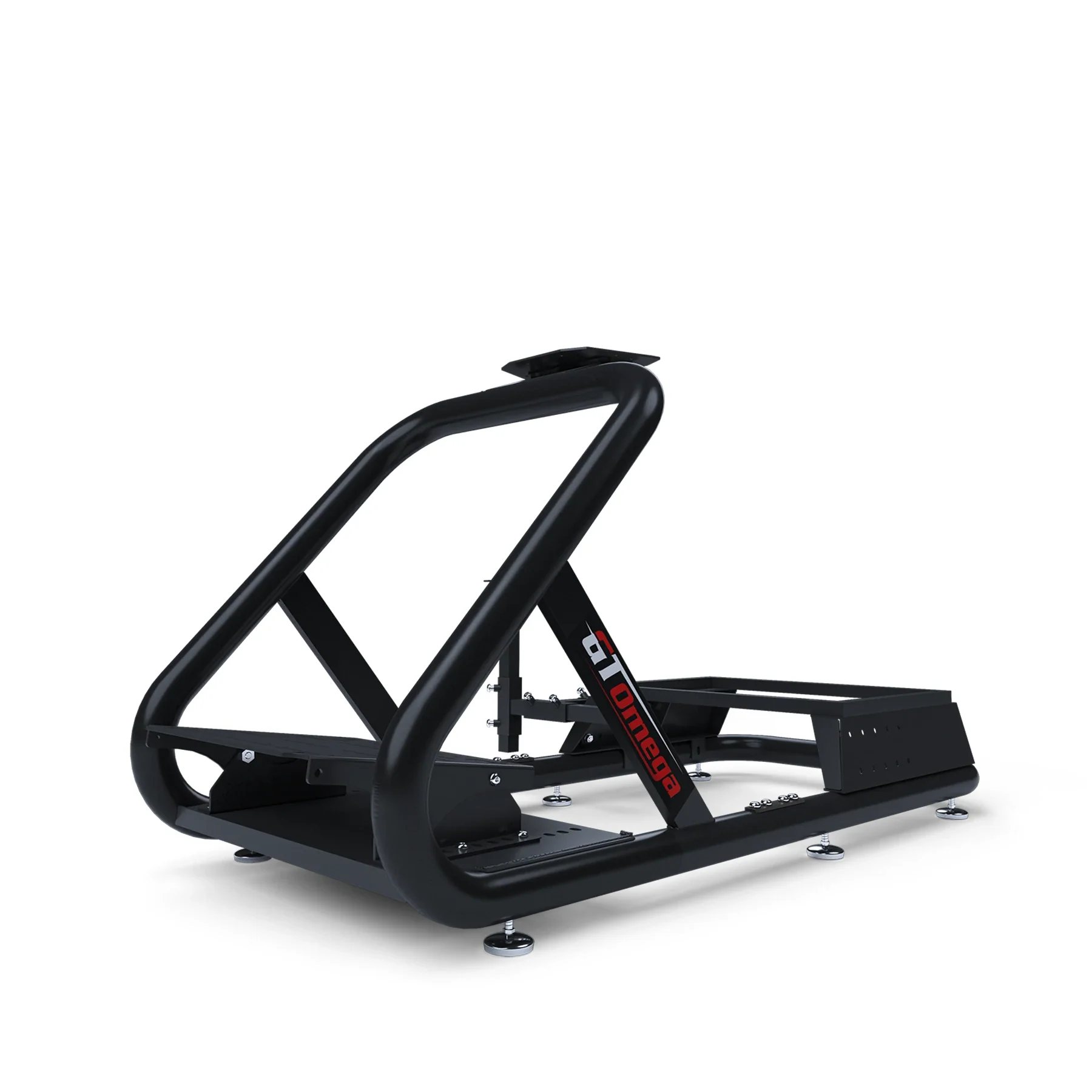 TITAN Cockpit | Steel Tube Sim Racing Cockpit | GT Omega – GT Omega UK